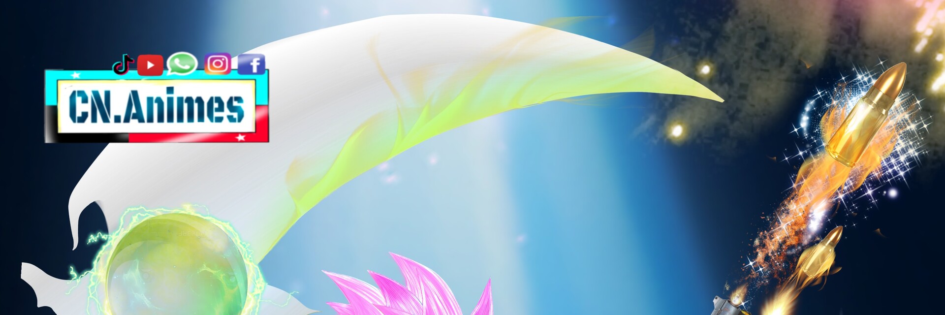 ArtStation - CN.Animes