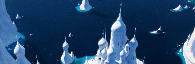 ArtStation - Alex Shin