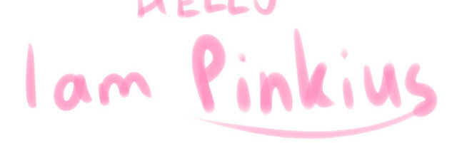 ArtStation - Pinkius