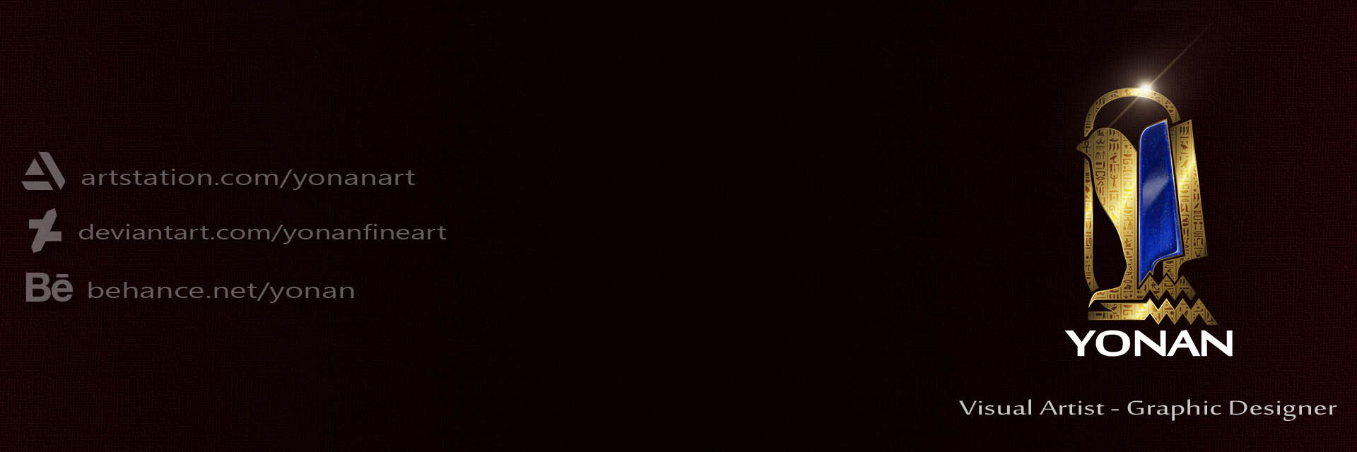 ArtStation - Yonan Art