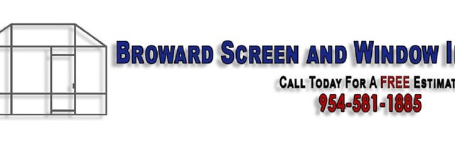ArtStation - Broward Screen and Window INC.