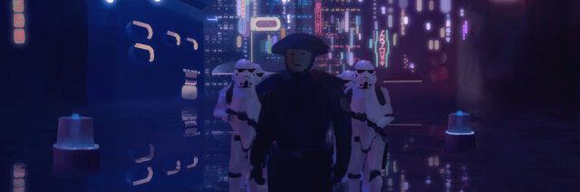 ArtStation - Danu Kim