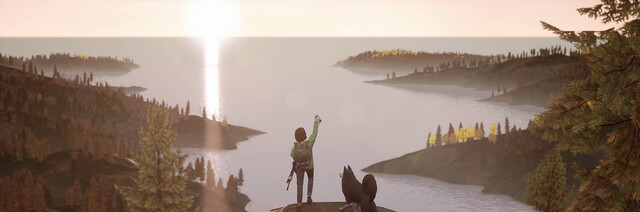 ArtStation - Justin Vu