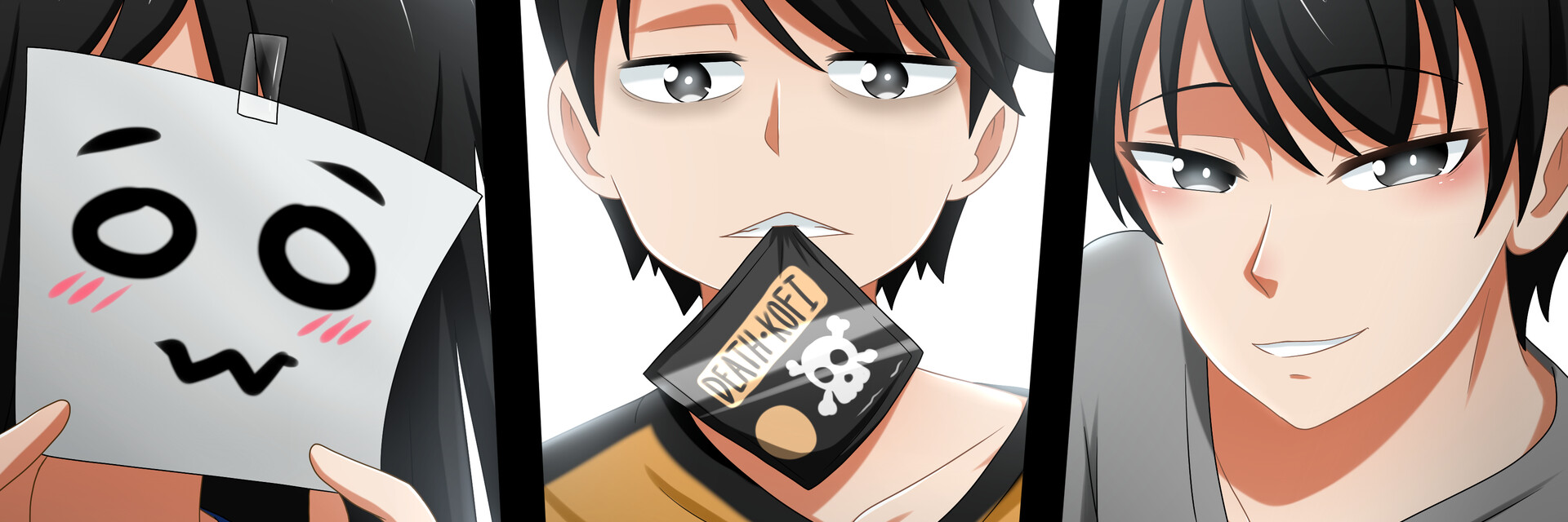 Yuki Potato Resume