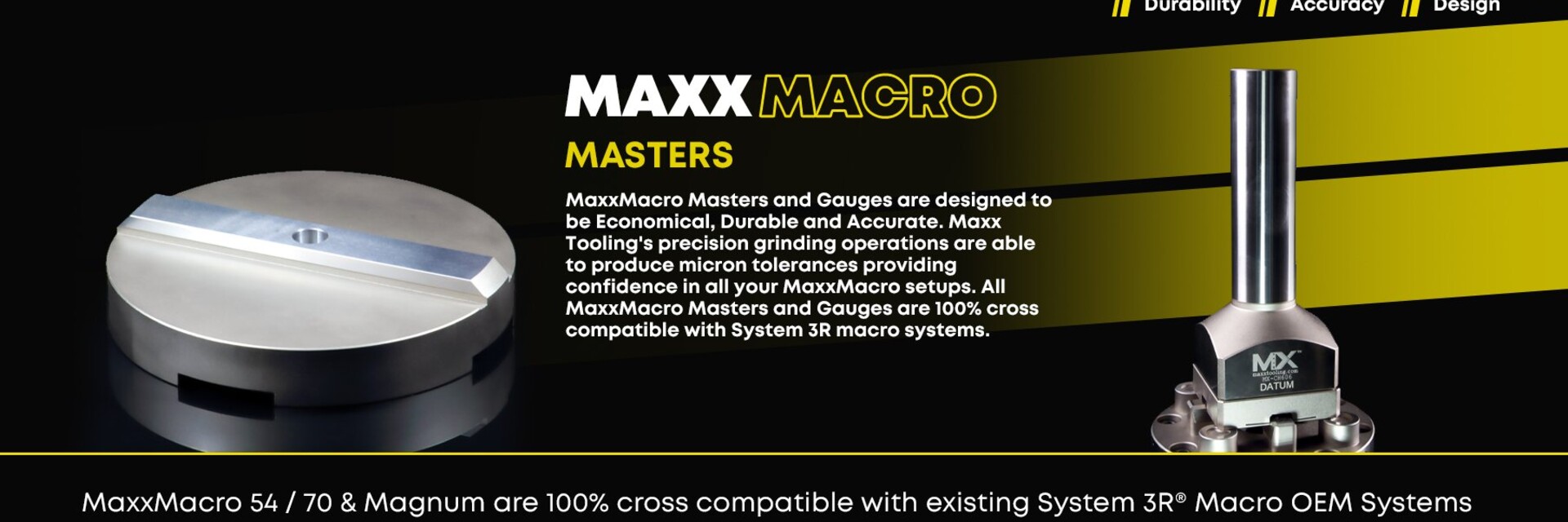 ArtStation - Maxx Tooling