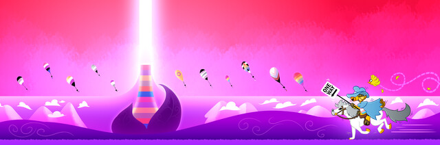 ArtStation - Happy Place Aanimations