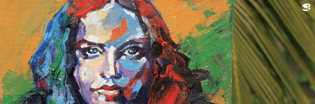 ArtStation - Krishanu Das