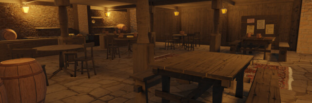 ArtStation - Ian Wan