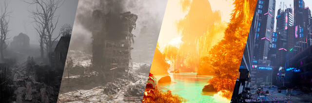 ArtStation - Neo Star