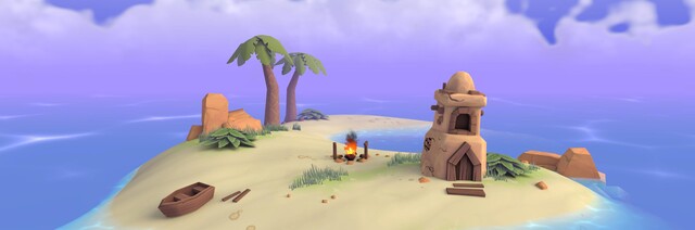 ArtStation - Rostislav Rosvisual