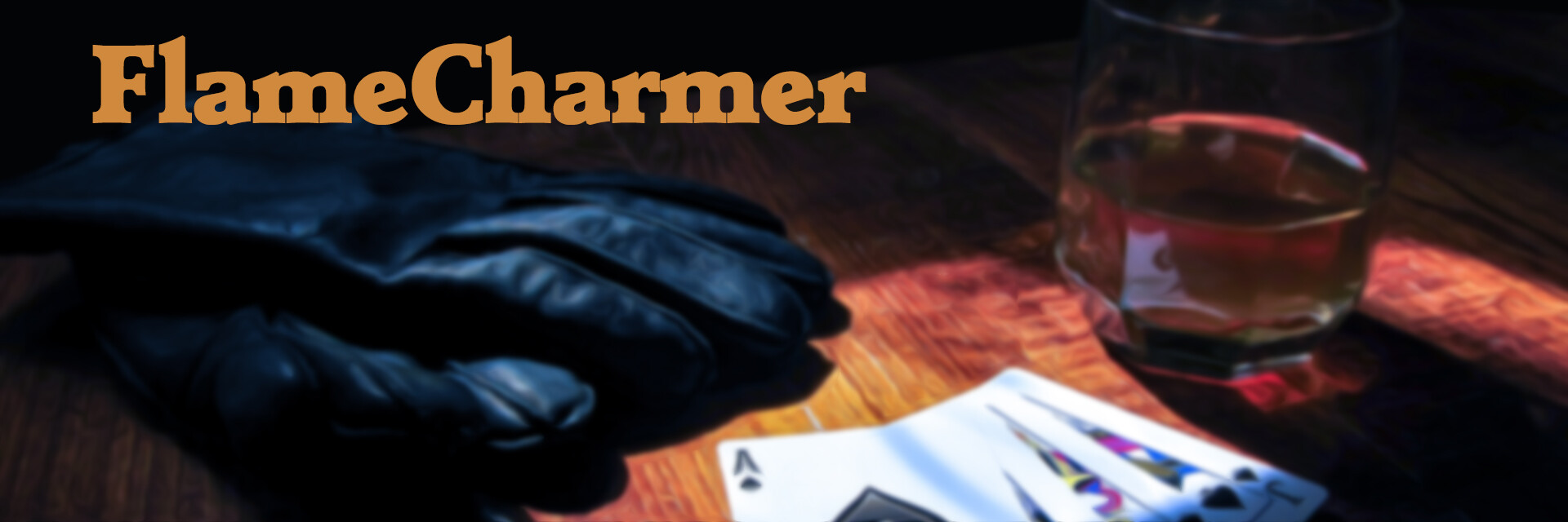 ArtStation - Nick Raymond