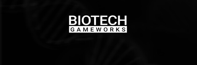 ArtStation - Biotech Gameworks
