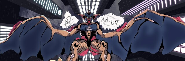 ArtStation - Exe.Matt