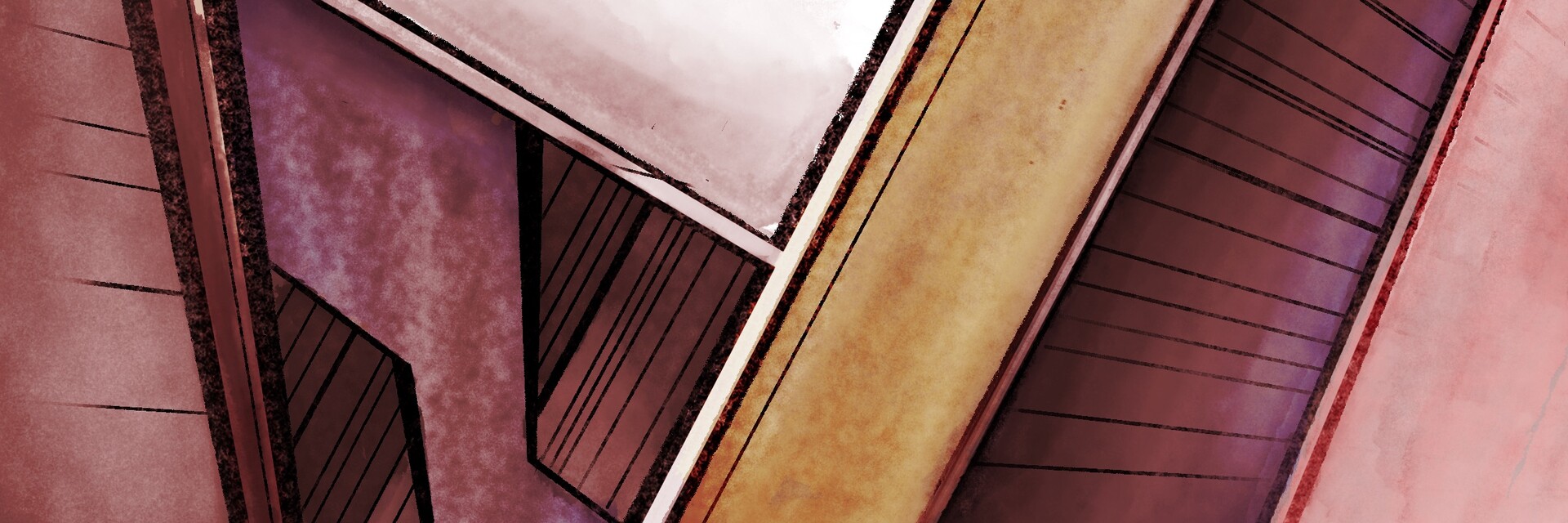 ArtStation - Sam Sutherland