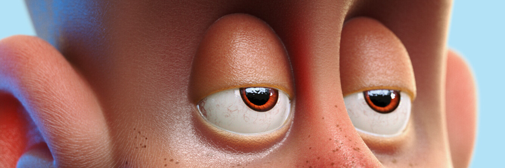 ArtStation - David Beran