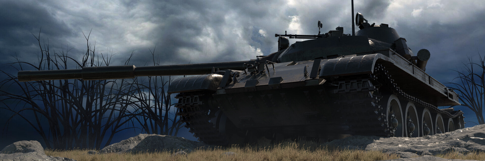 ArtStation - Sergey Egorov