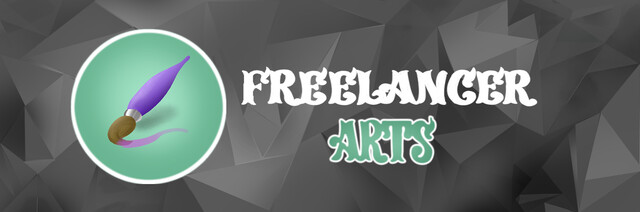 ArtStation - freelancer arts