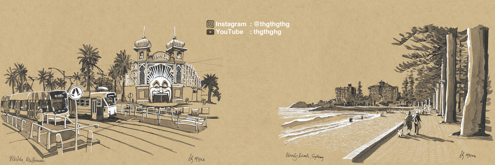 Harry Gunawan - Prints