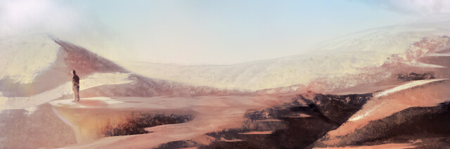 ArtStation - Sam Friesen
