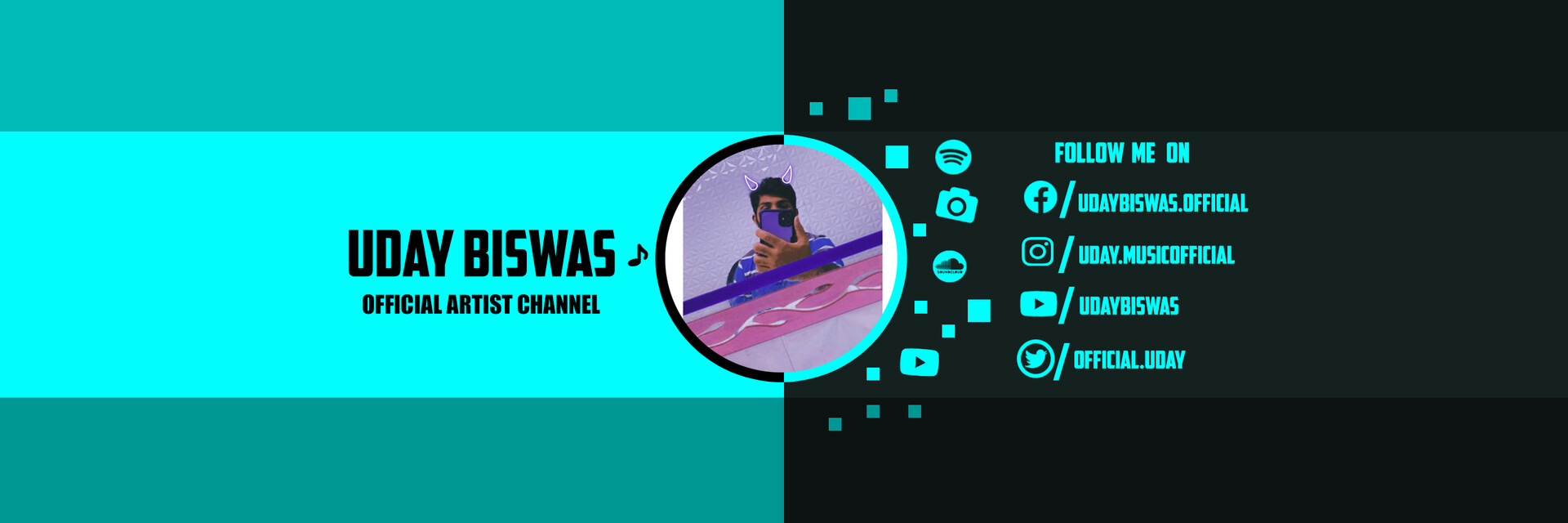 ArtStation - Uday Biswas