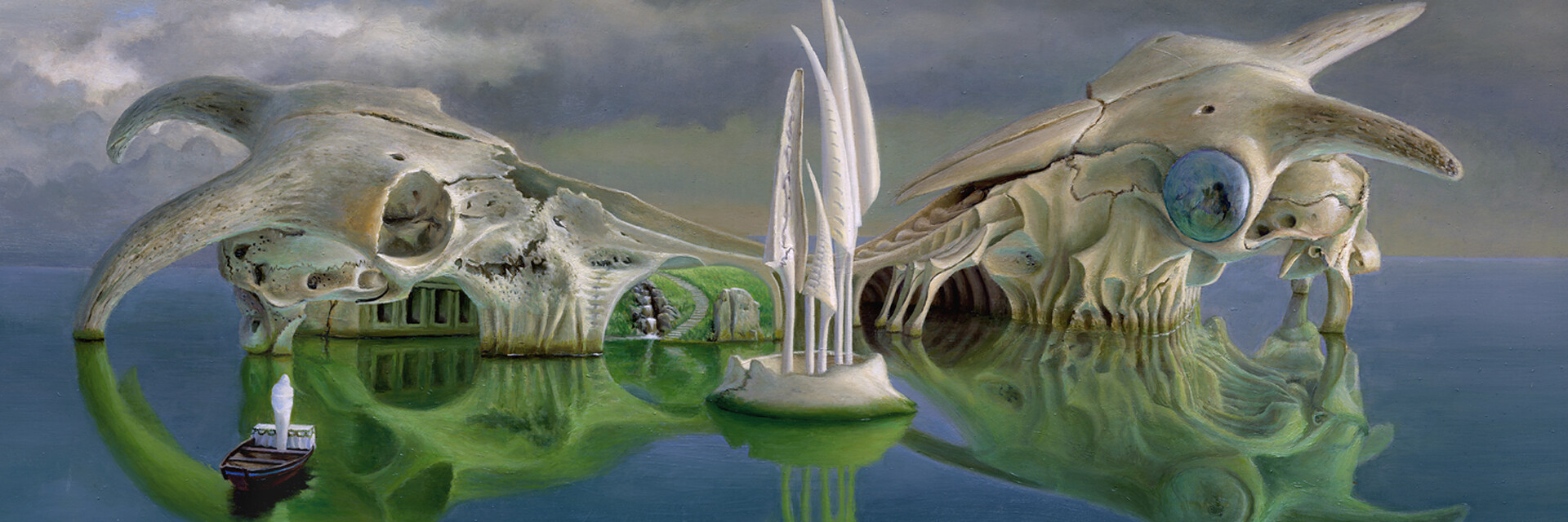 ArtStation - Jay Hurst