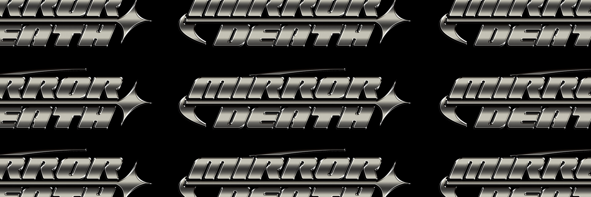 MIRROR DEATH - Portfolio