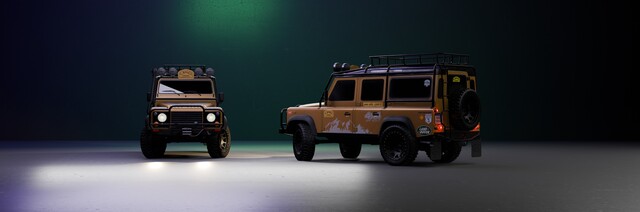 ArtStation - Andrey Chebotarev