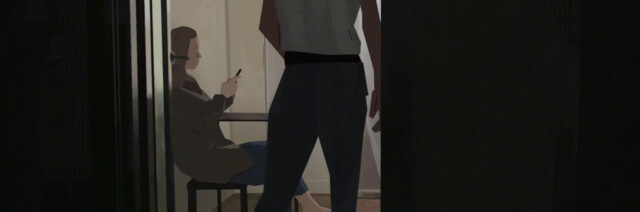 ArtStation - Evgeniy Moiseev