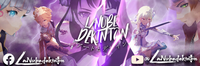 ArtStation - La Nube De Kinton