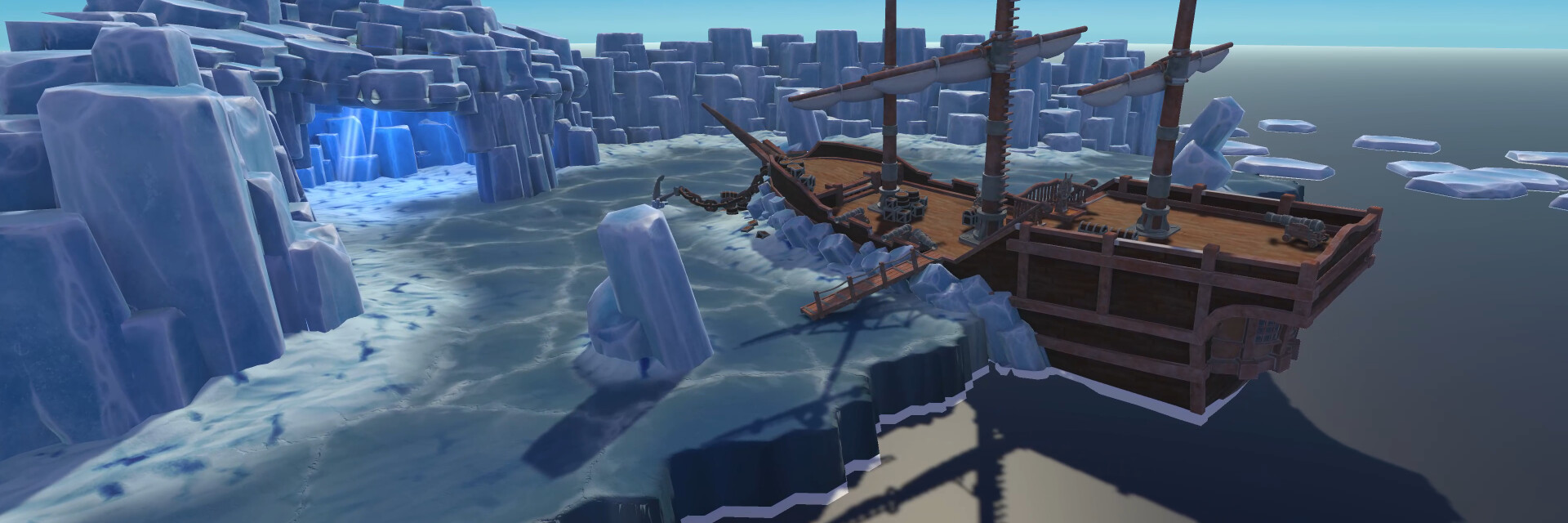 ArtStation - Jordan Hawke