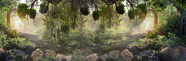 ArtStation - Sahil Rastogi