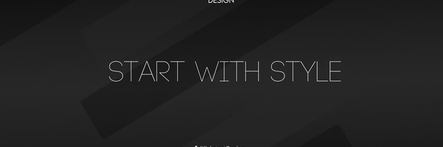 ArtStation - Kickstart Design