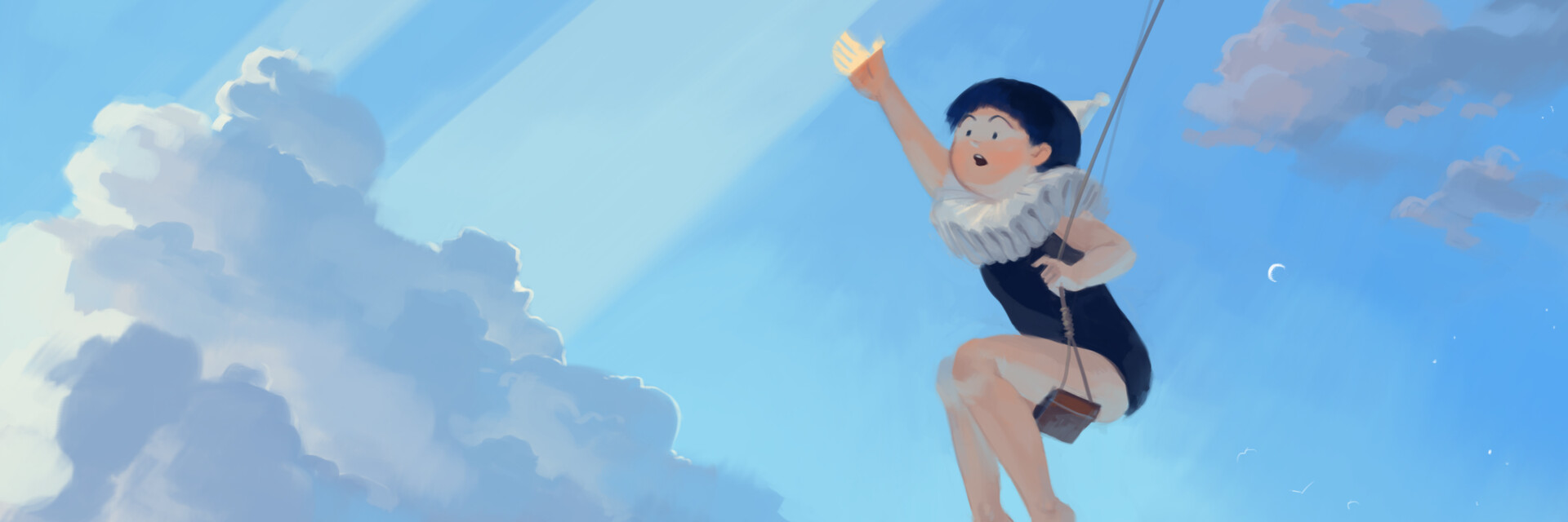 ArtStation - Anais St. Amant