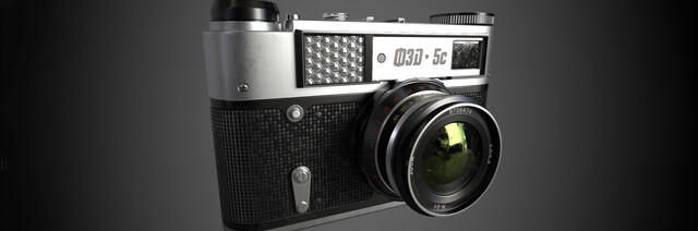 ArtStation - Tejas Petkar