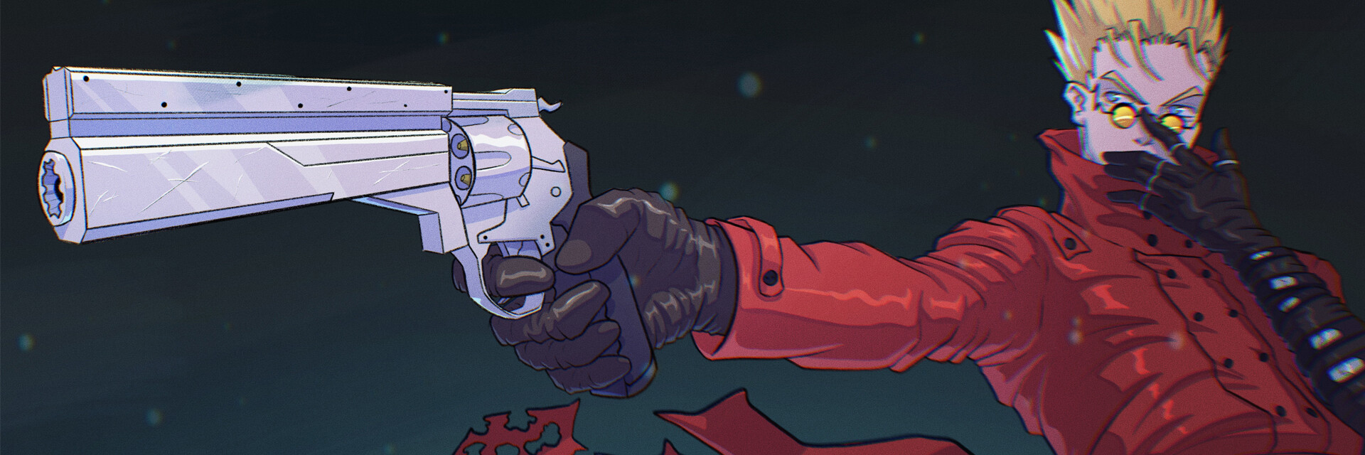 ArtStation - Nuar Karakov