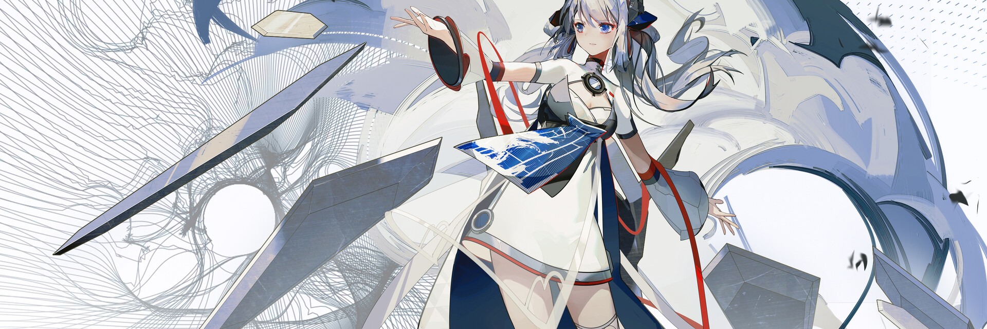 ArtStation - 盒子_Minz