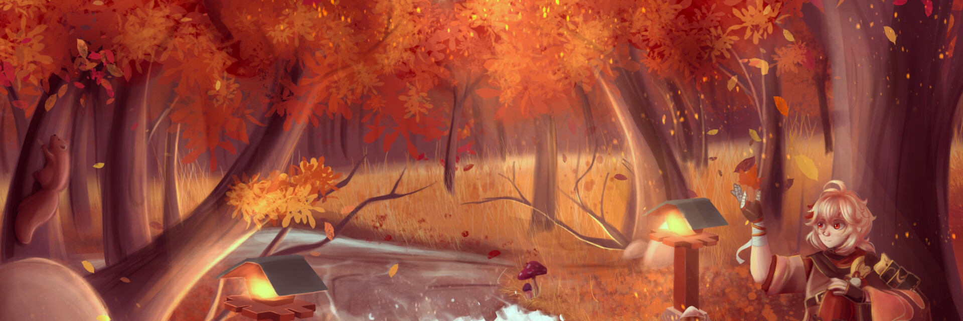 ArtStation - Alak draws