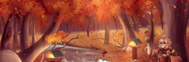 ArtStation - Alak draws