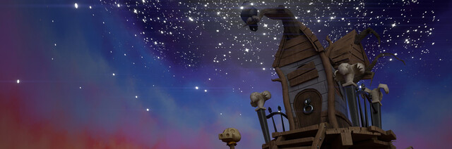 ArtStation - Josh Lopez