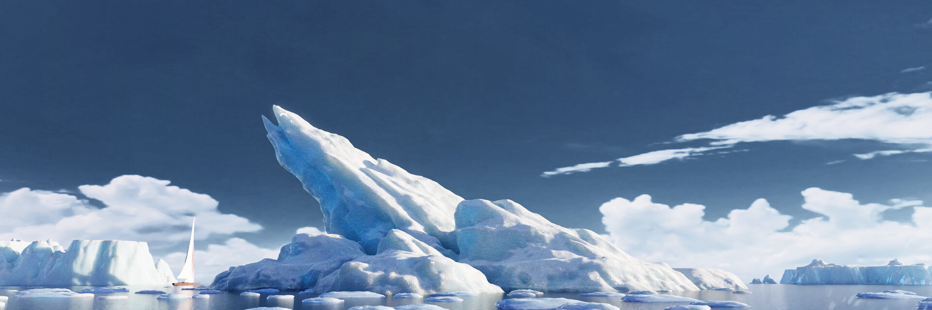 ArtStation - NUMBERS SAI