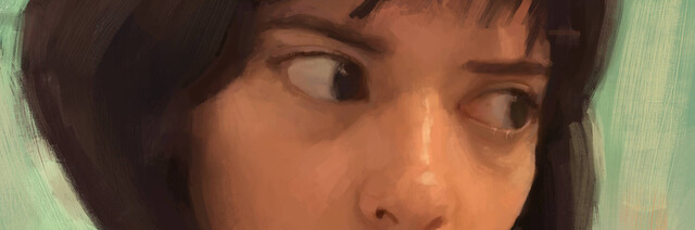 ArtStation - Mo_Mowgli