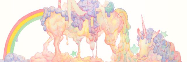 ArtStation - Bamcream