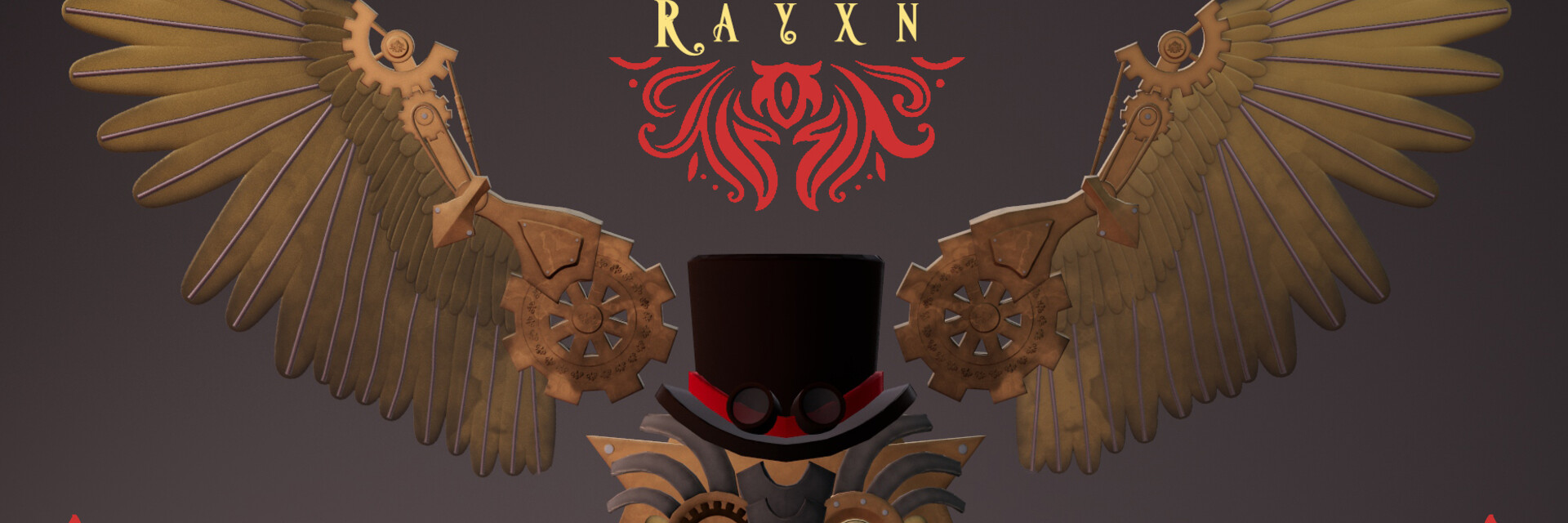 ArtStation - Ryan Newcomb