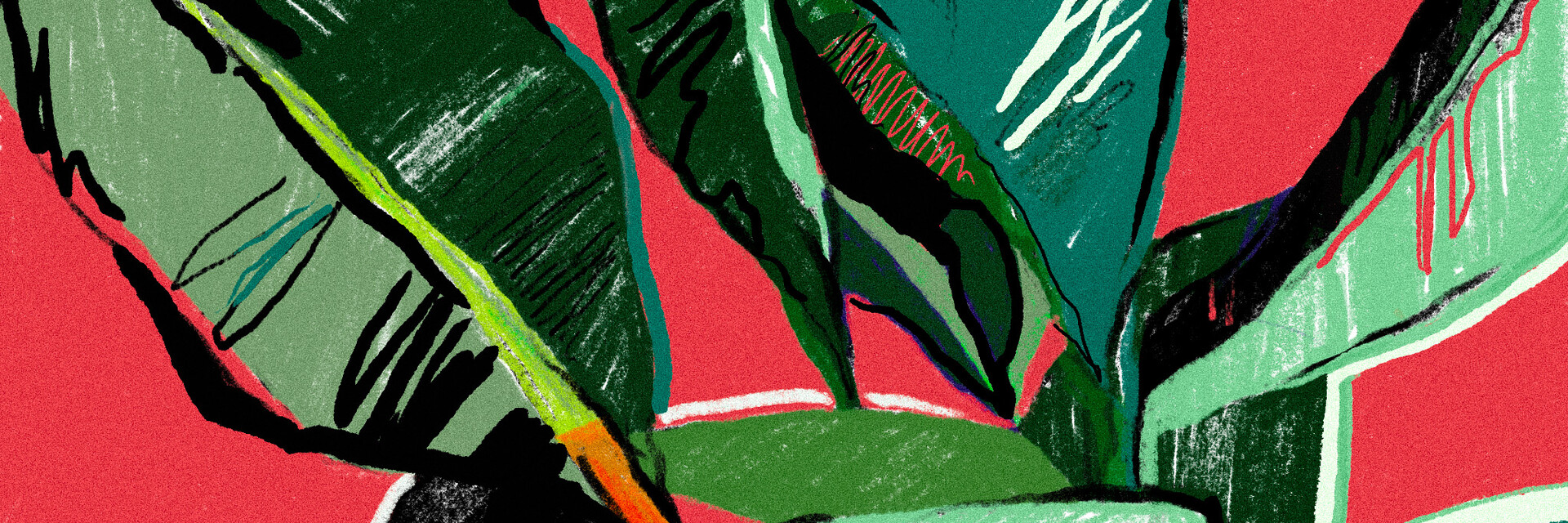 ArtStation - Elizabeth Bubentsova