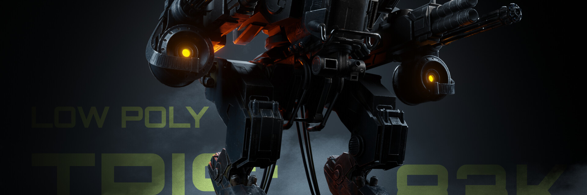 ArtStation - Maxim Sharypov