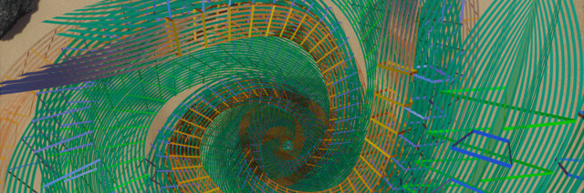 ArtStation - Chen Jack