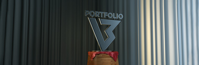 ArtStation - Ream Vigdorovitz