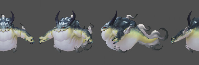 ArtStation - Junying Zhao