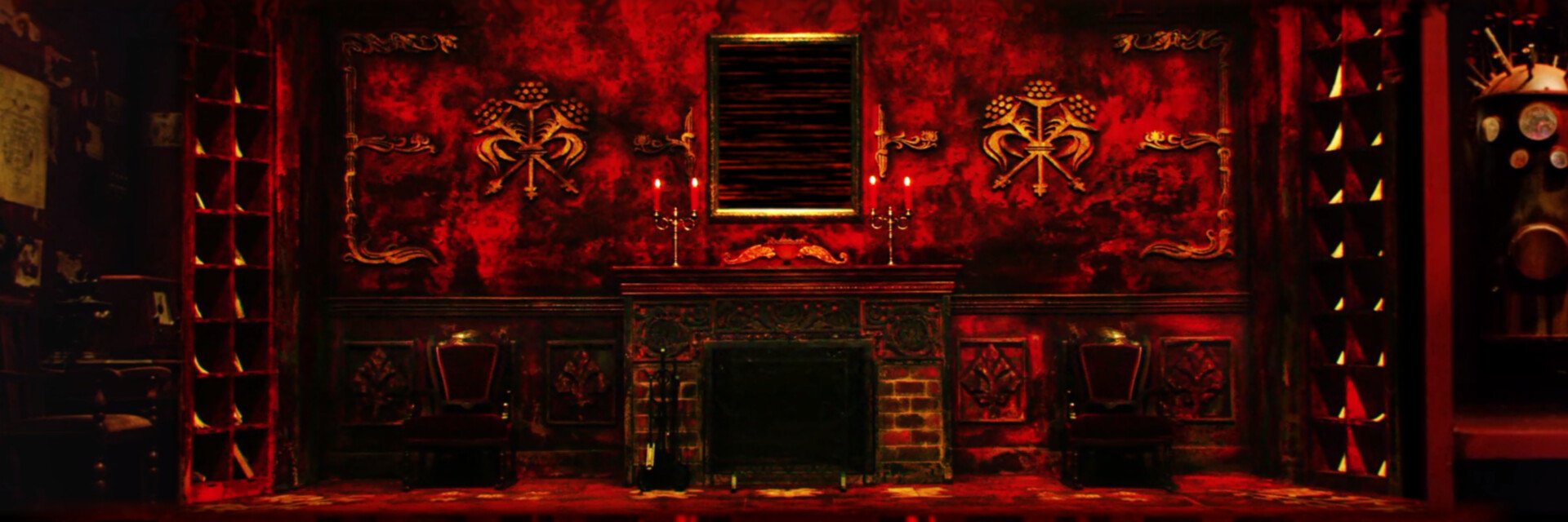 ArtStation - Andrea Pignataro