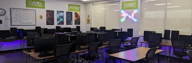 ArtStation - Michael Holden